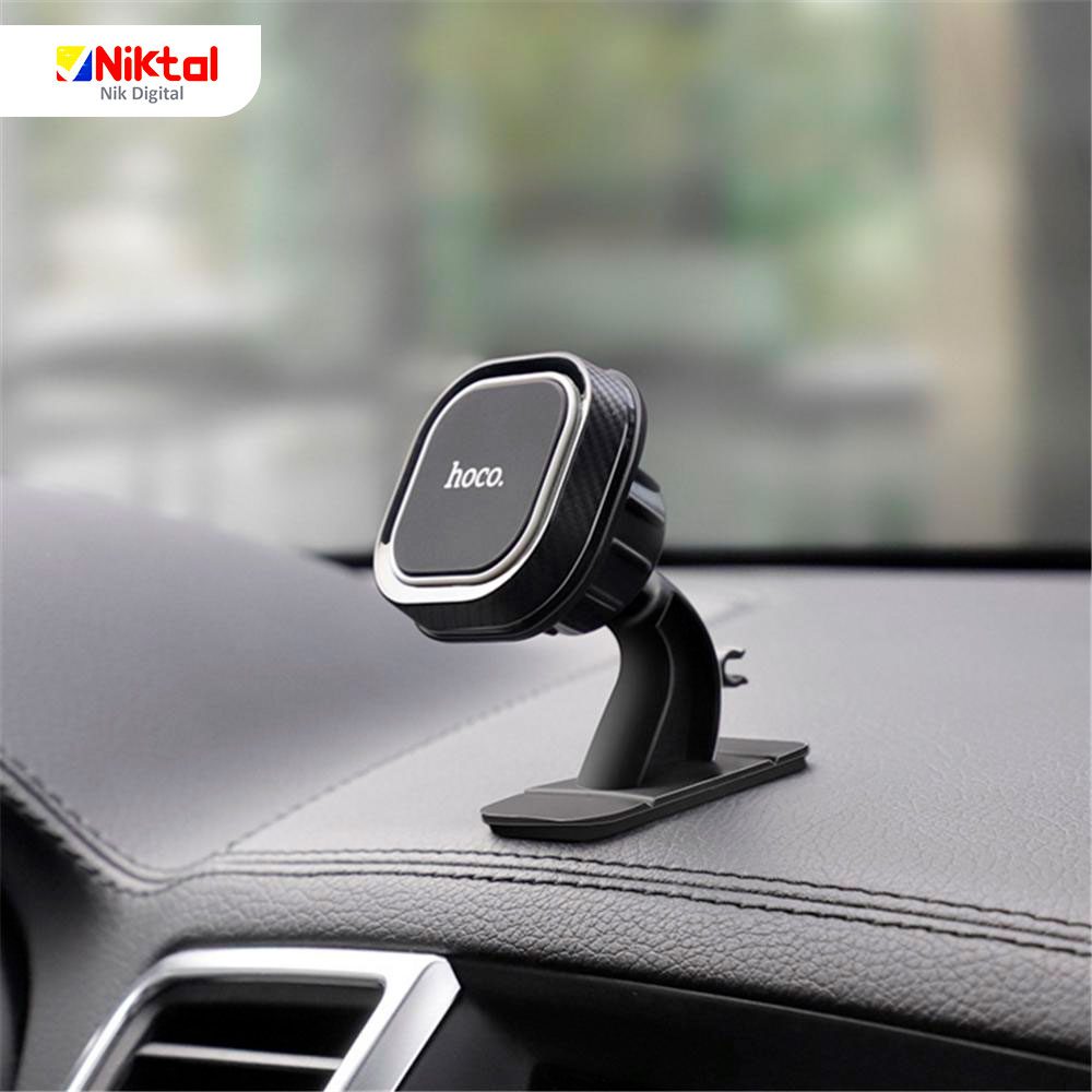 HOCO CA52 Phone Holder پایه نگه دارنده موبایل هوکو | فروشگاه اینترنتی نیکتال
