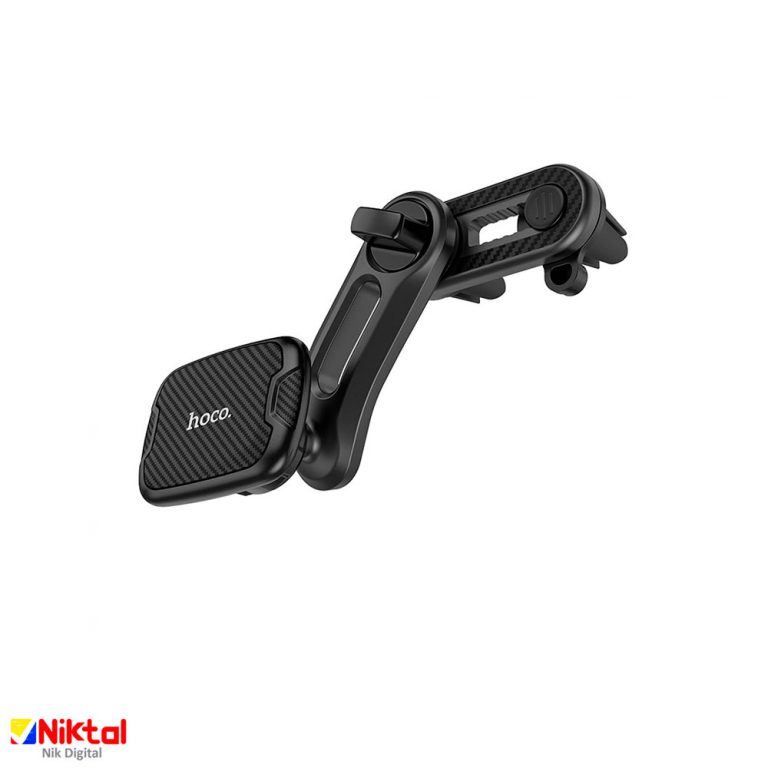 HOCO CA68 Phone Holder پایه نگه دارنده گوشی هوکو | فروشگاه نیکتال