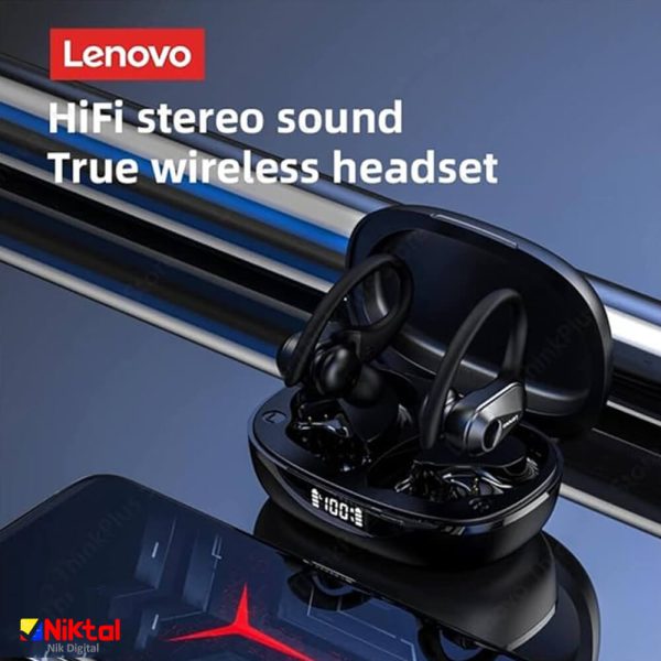 هندزفری بلوتوثی لنوو مدل thinkplus-LP75 (اورجینال) | فروشگاه کالاهای دیجیتال و لوازم خانگی ...