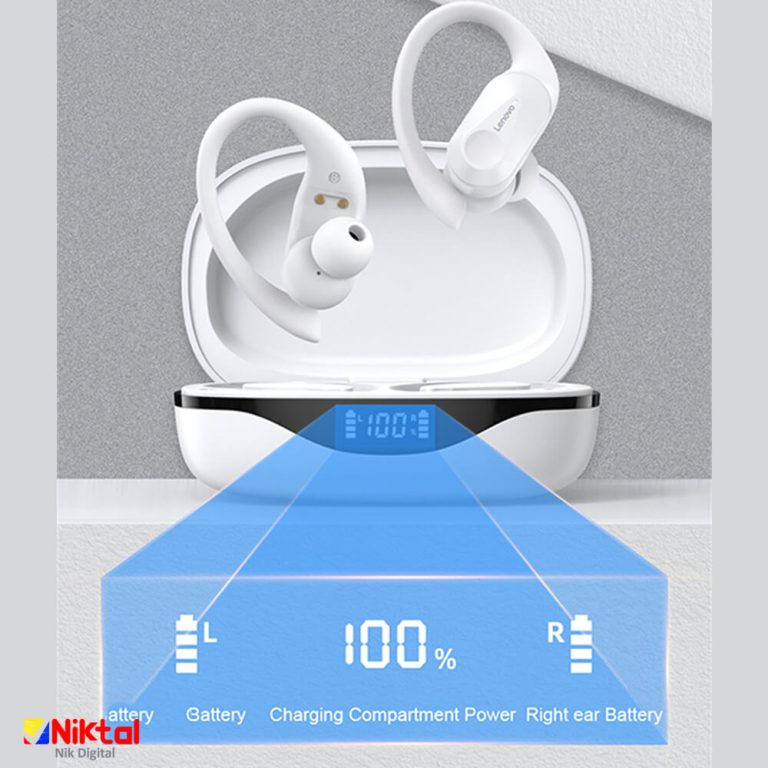 هندزفری بلوتوثی لنوو مدل thinkplus-LP75 (اورجینال) | فروشگاه کالاهای دیجیتال و لوازم خانگی ...