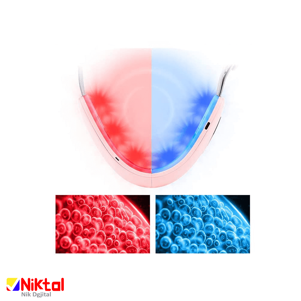 ماساژور رفع غبغب آیجویر مدل ST-1501