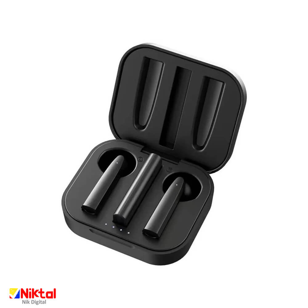 میکروفون بی‌سیم S20 | با دانگل لایتینیگ | برای پخش زنده با پشتیبانی از شارژ هنگام استفاده ...